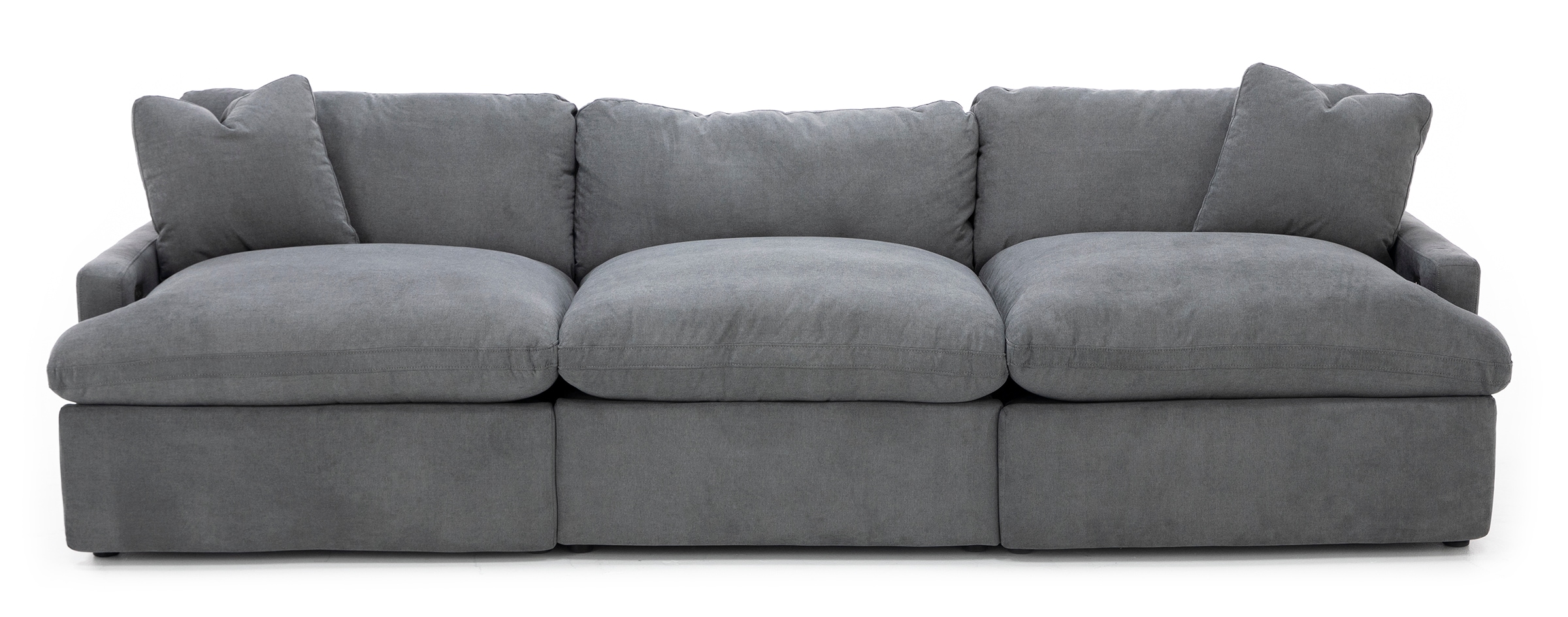 Sky 3-Pc. Power Reclining Sofa | Steinhafels
