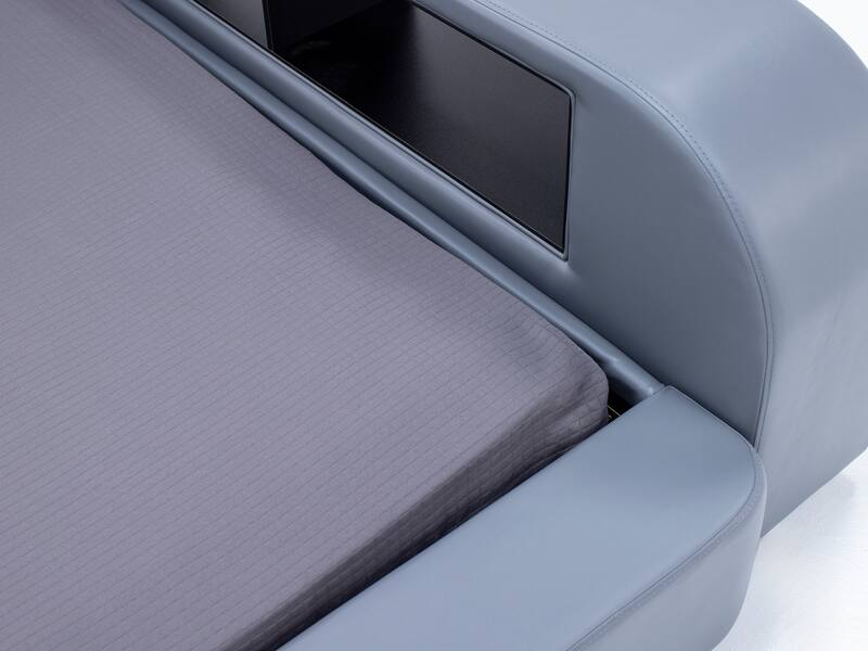 Matrix Twin Bed Deluxe Package | Steinhafels