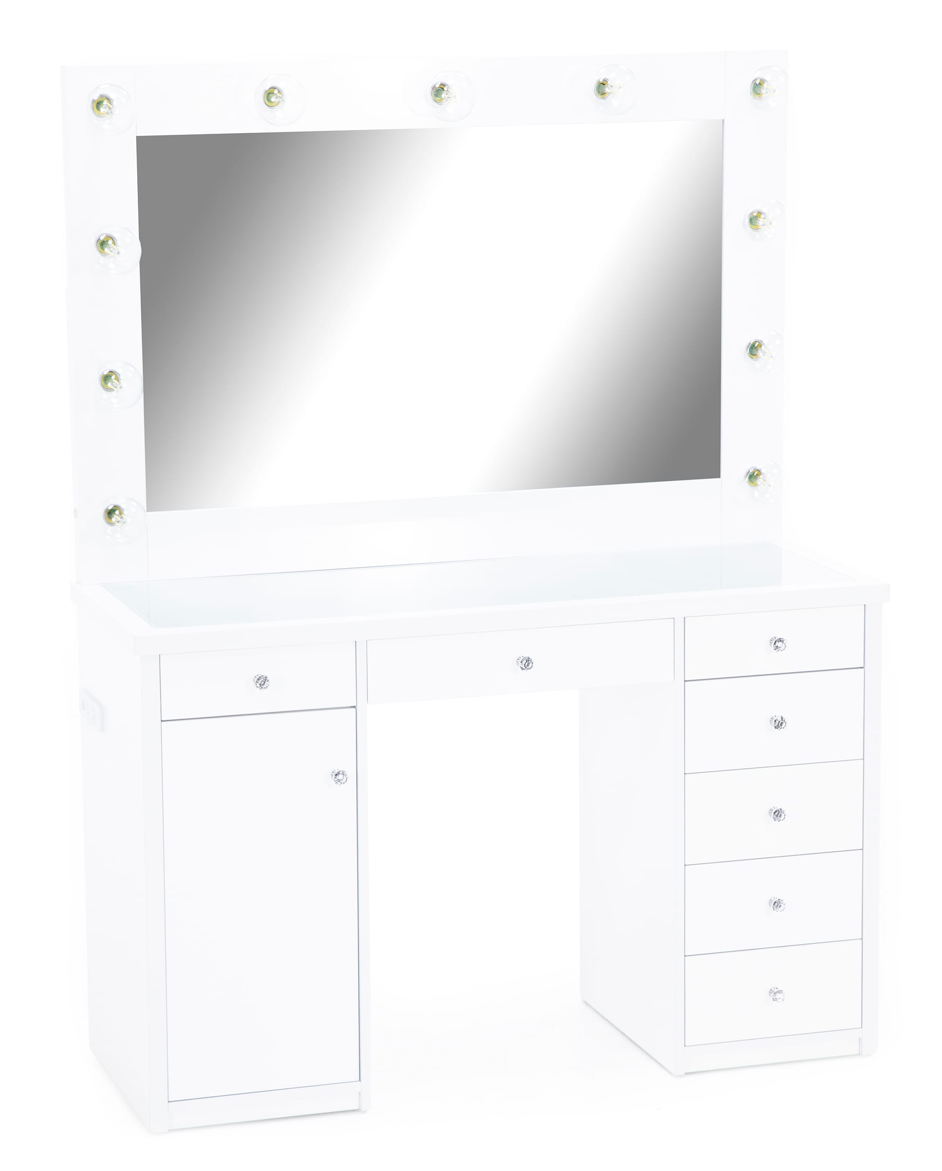 Reece Vanity | Steinhafels