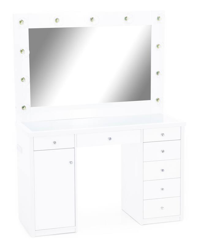 Reece Vanity | Steinhafels