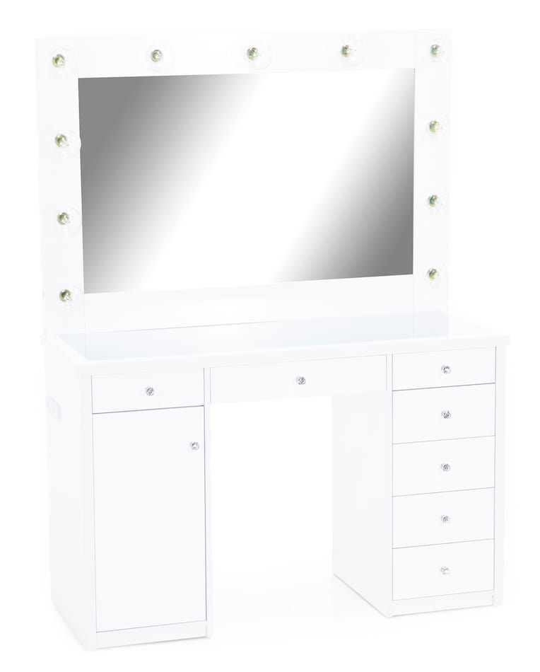 Reece Vanity | Steinhafels