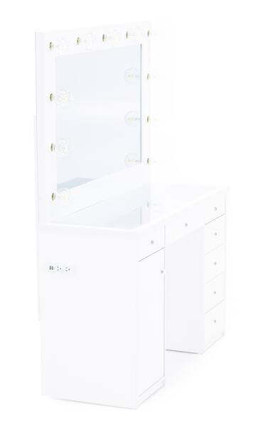 Reece Vanity | Steinhafels