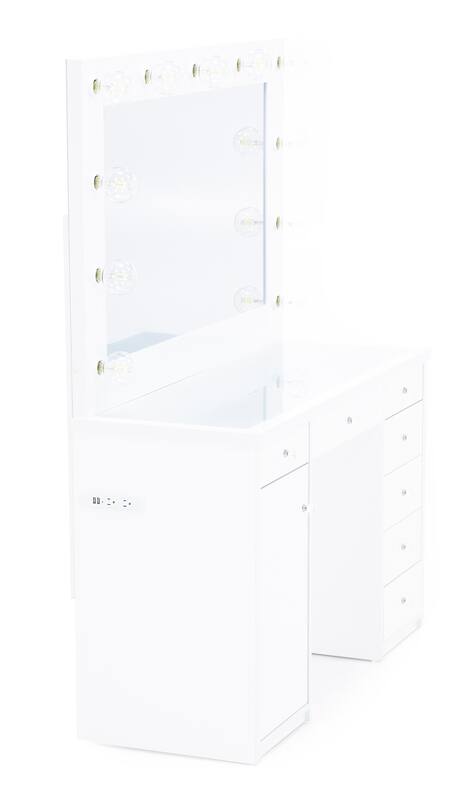 Reece Vanity | Steinhafels