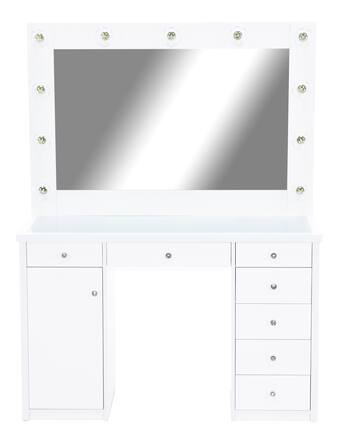 Reece Vanity | Steinhafels