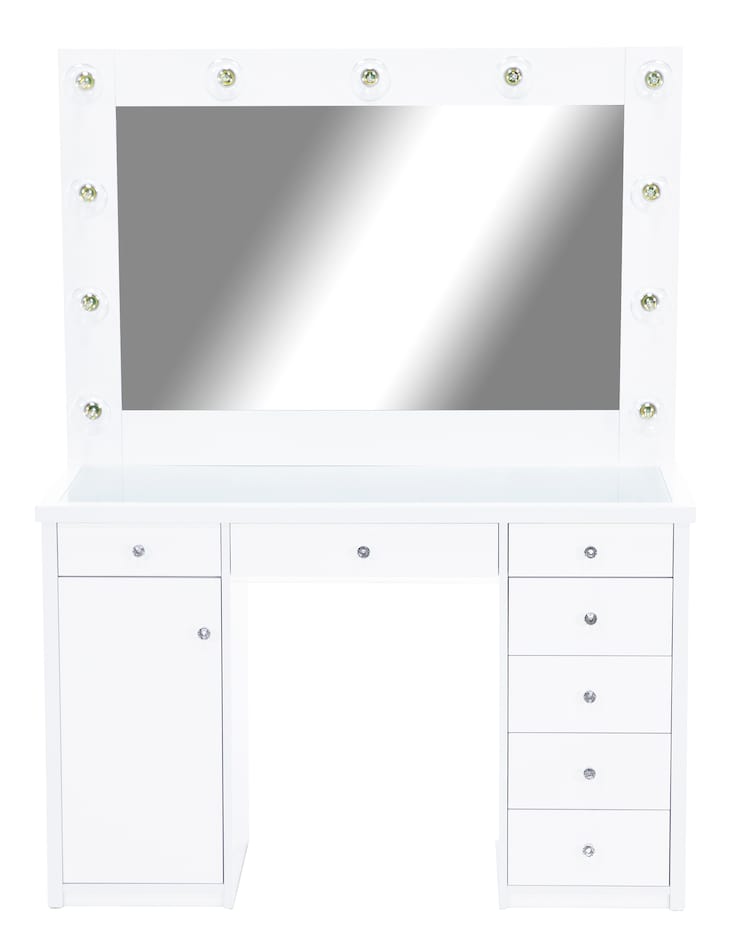 Reece Vanity | Steinhafels