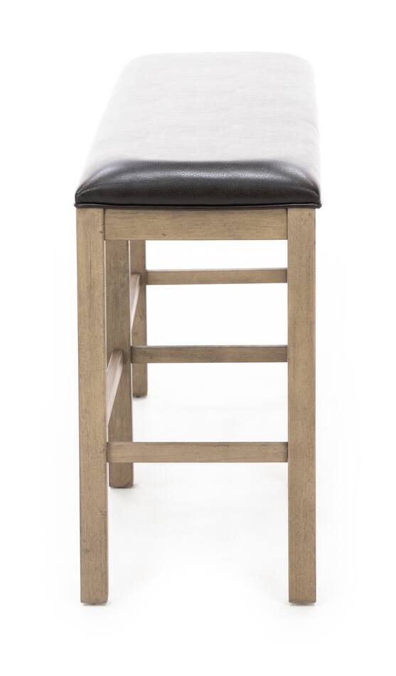 Baxter 30" Bench | Steinhafels
