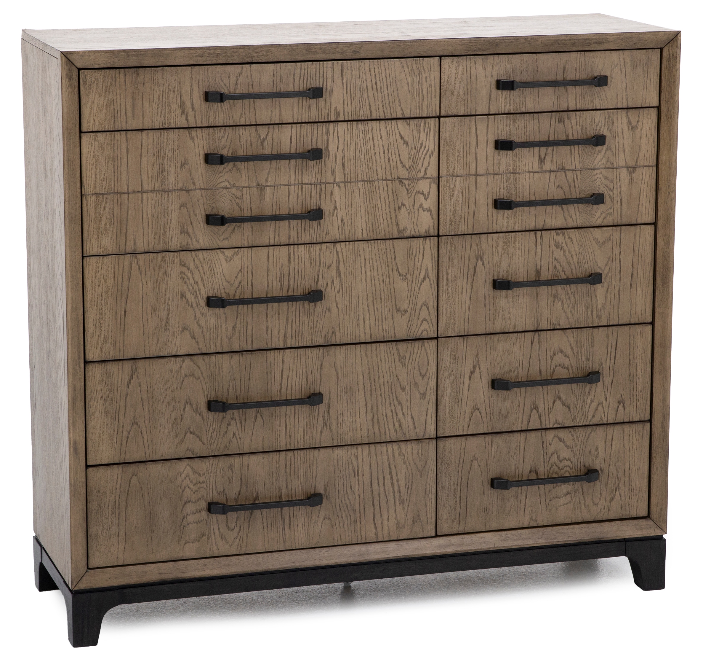 Lincoln Ten Drawer Chest | Steinhafels