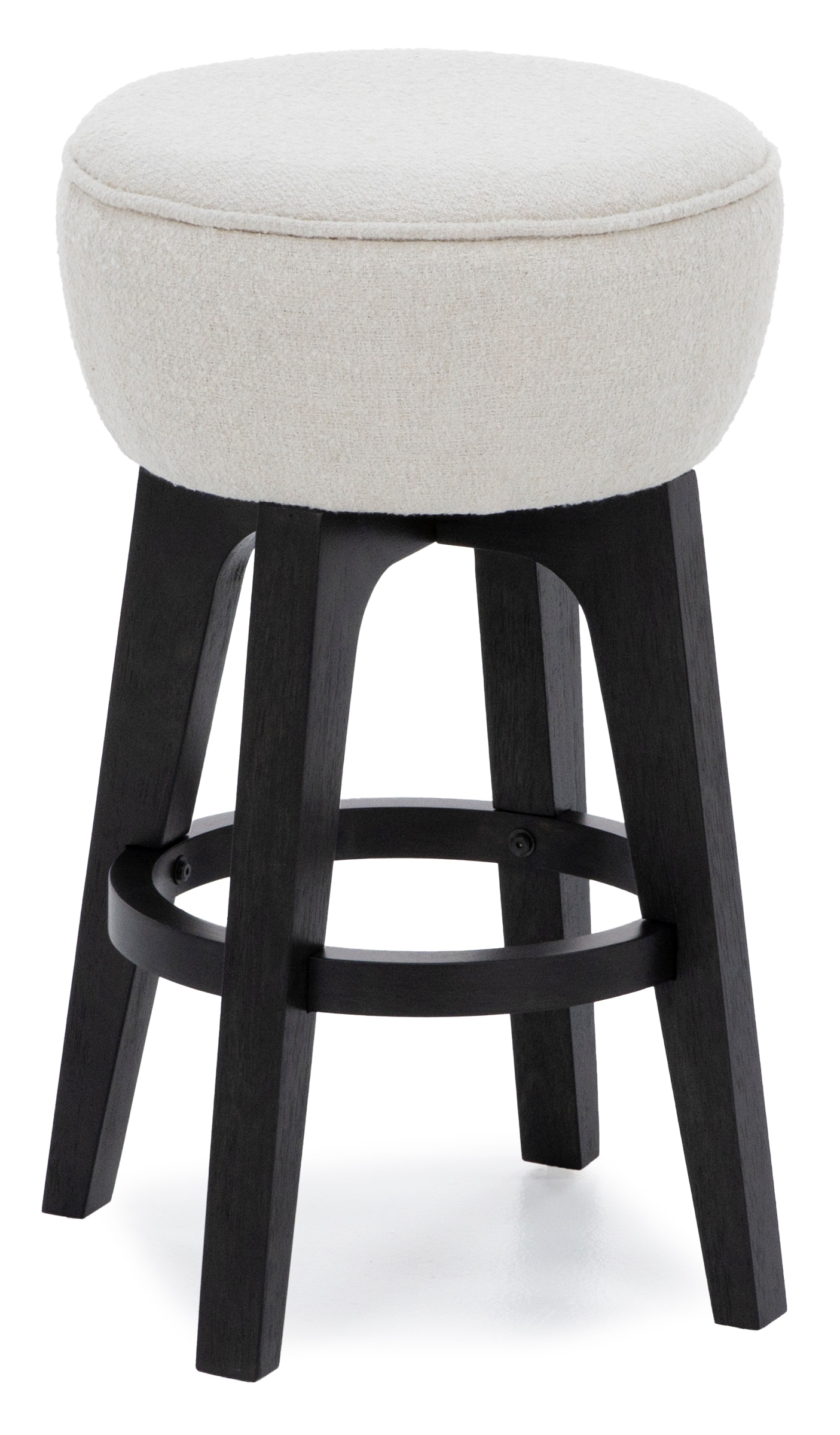 Lincoln 30" Backless Barstool | Steinhafels