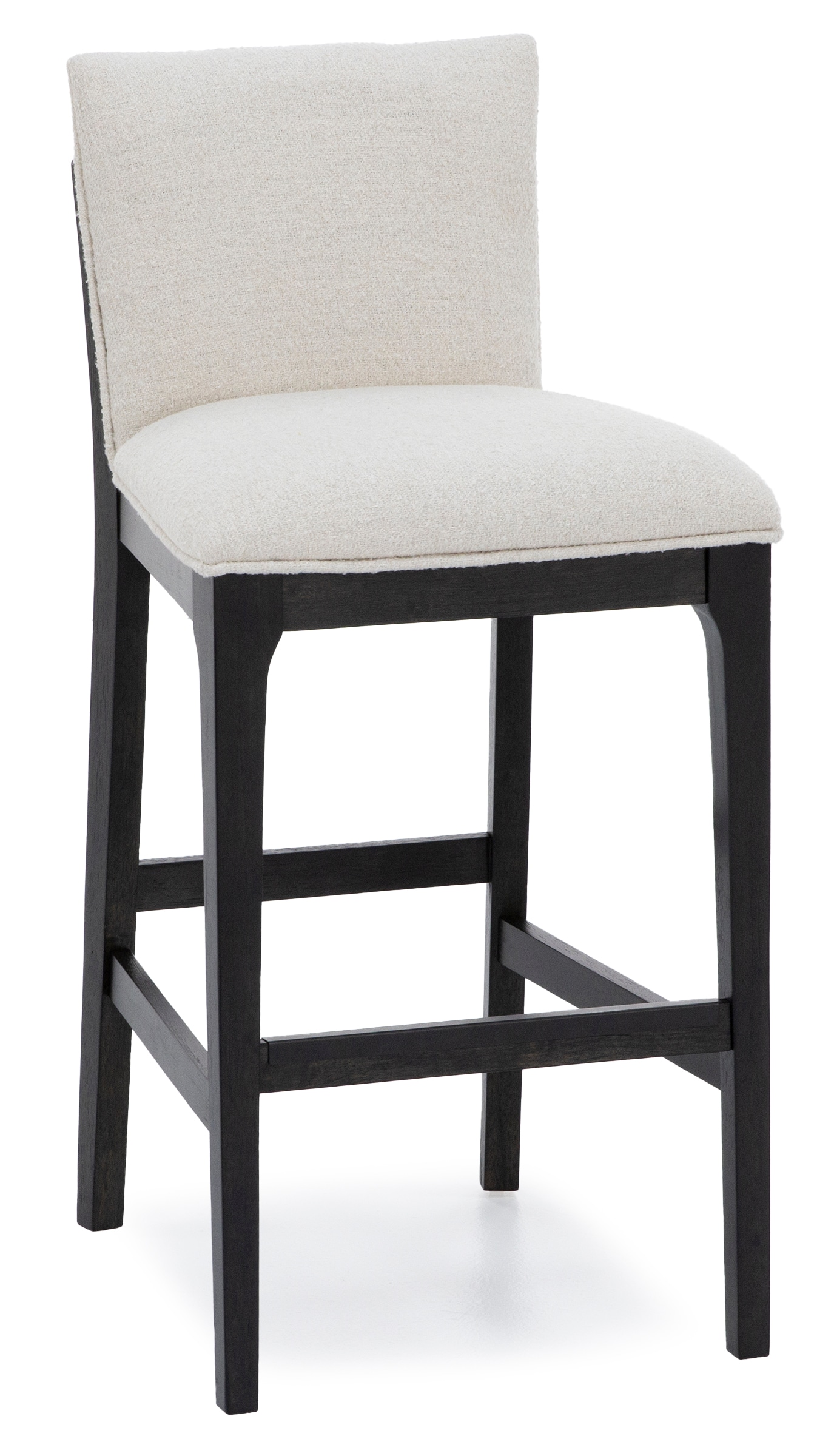 Lincoln 30" Upholstered Barstool | Steinhafels