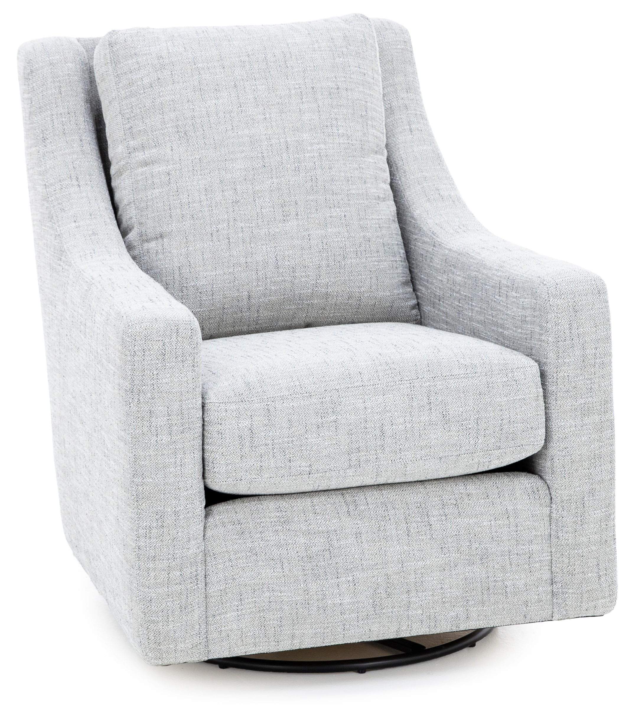 Murph Swivel Glider | Steinhafels