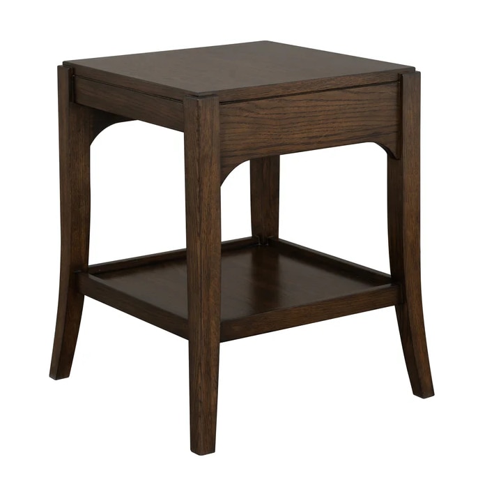 Flexsteel Sylvie Short End Table | Steinhafels