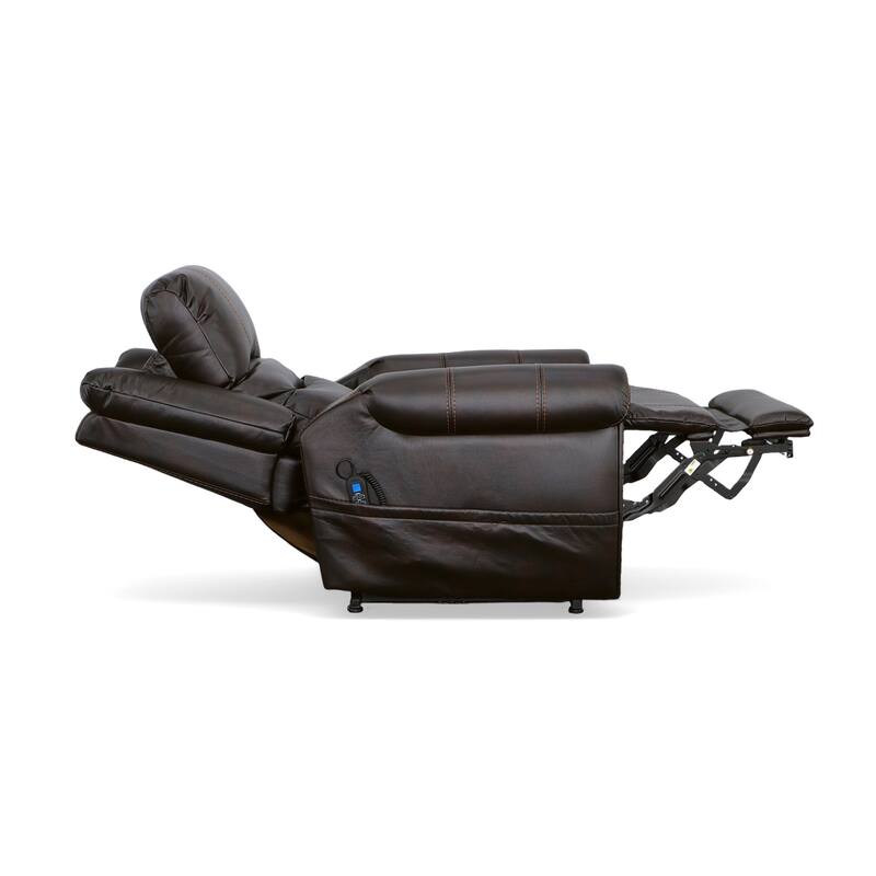 Flexsteel Oscar Fully Loaded Lift Chair | Steinhafels