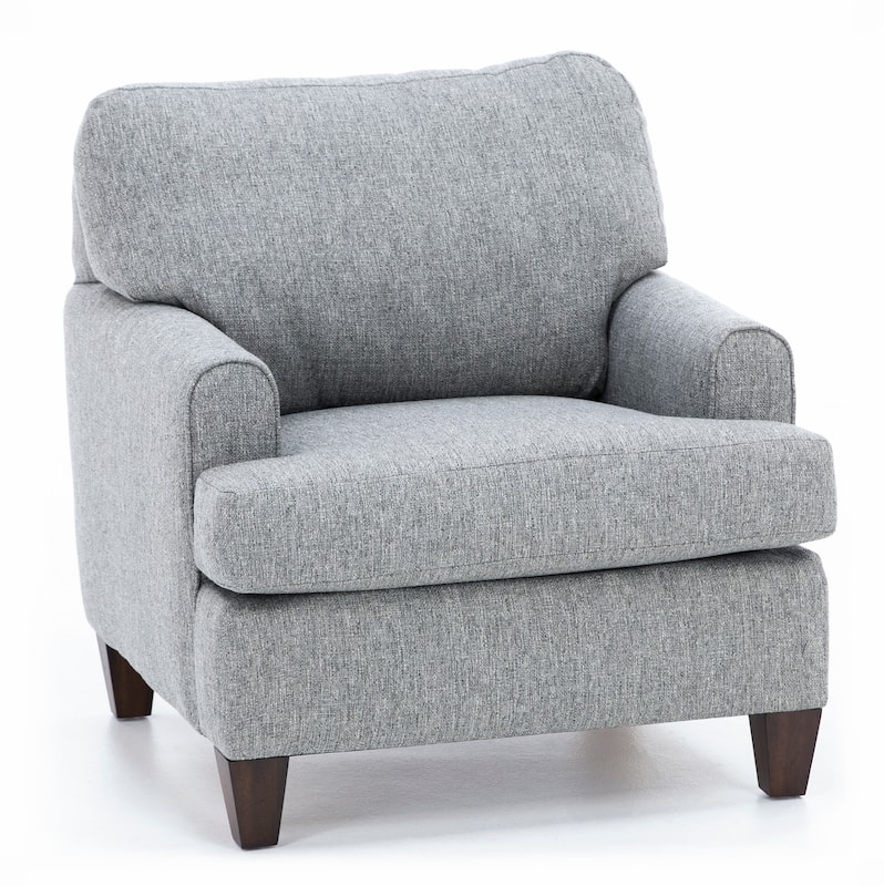 Moxy Mailbox Arm Chair | Steinhafels