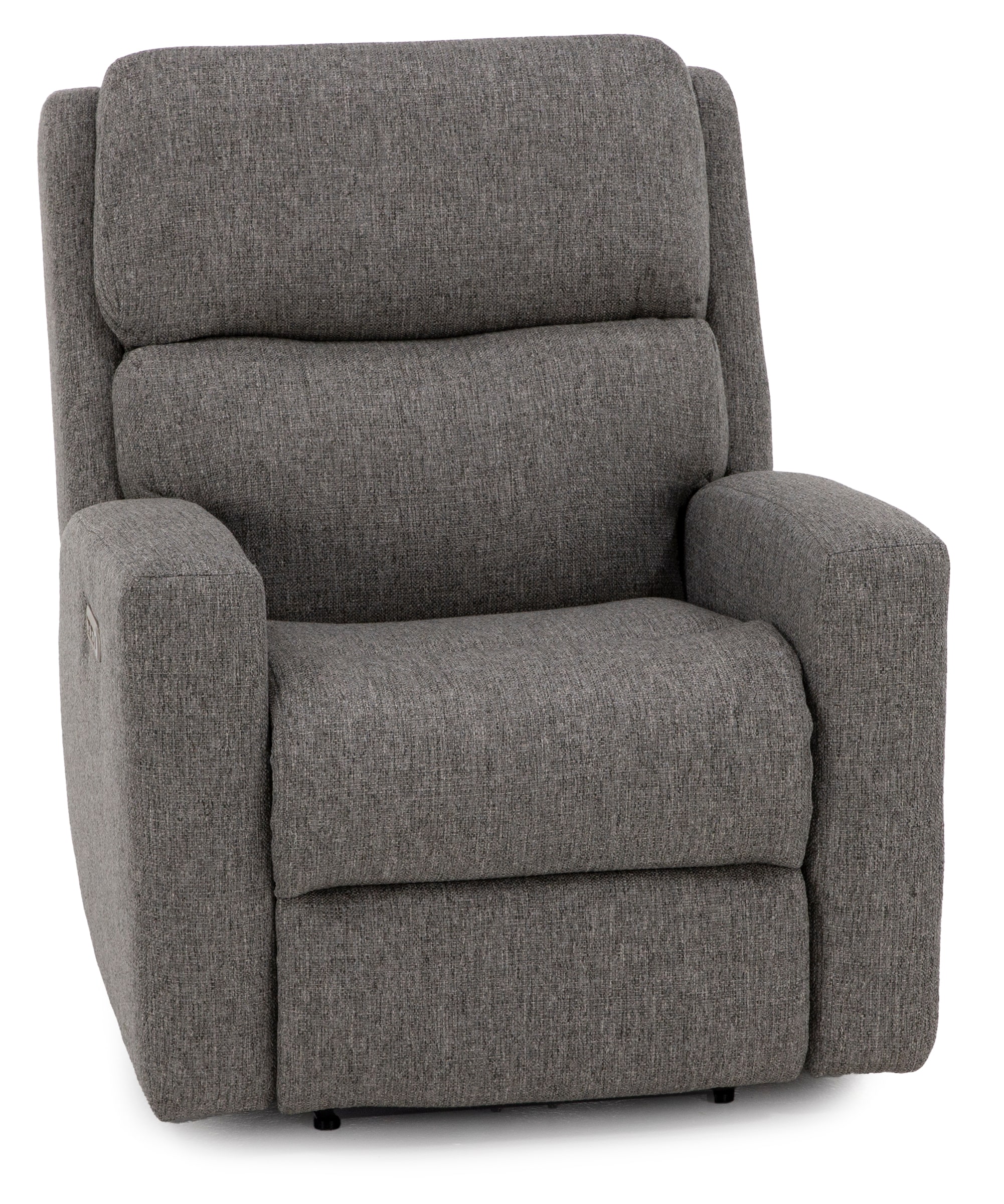 Score Fully Loaded Recliner | Steinhafels