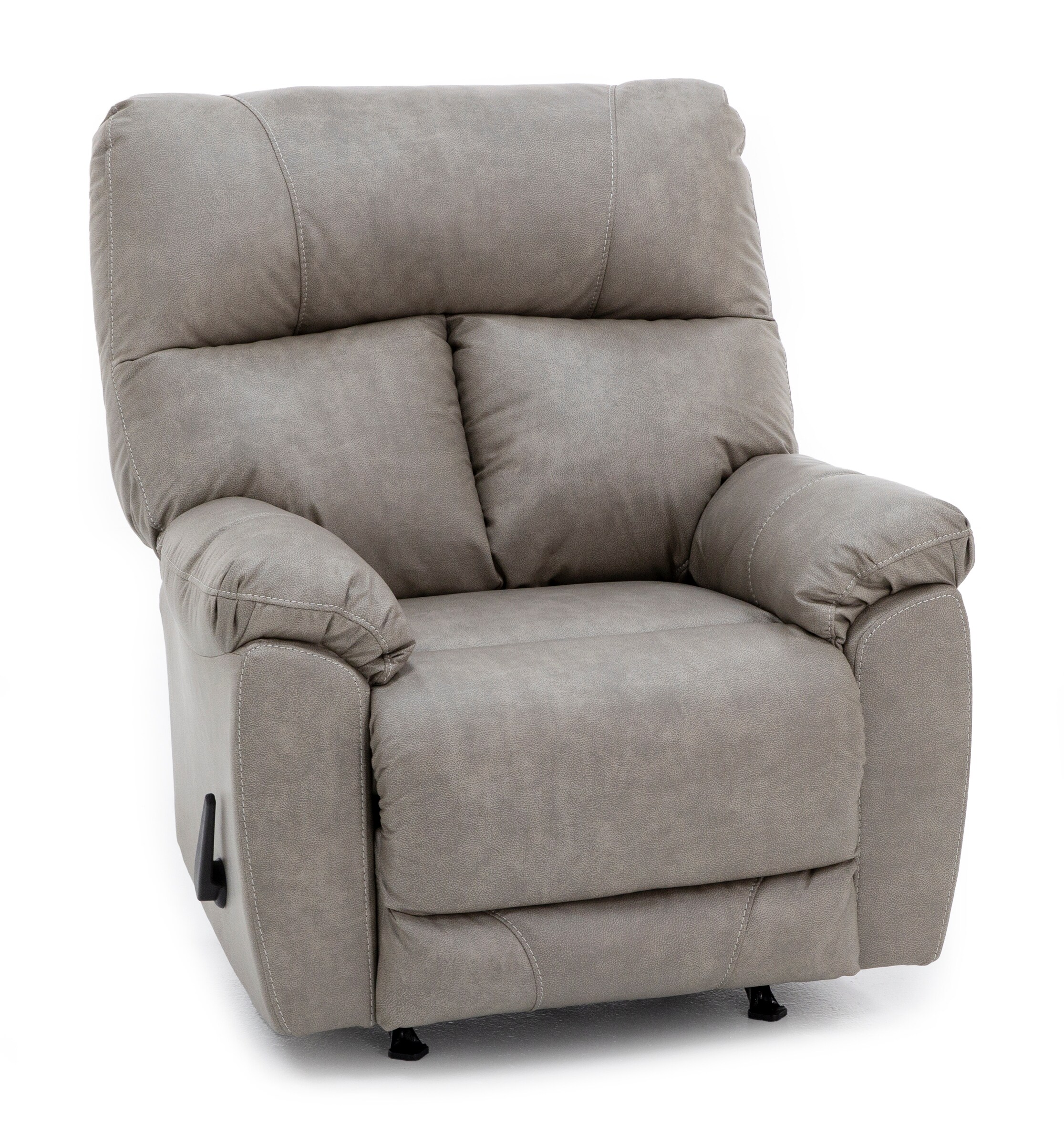 Jennings Rocker Recliner | Steinhafels
