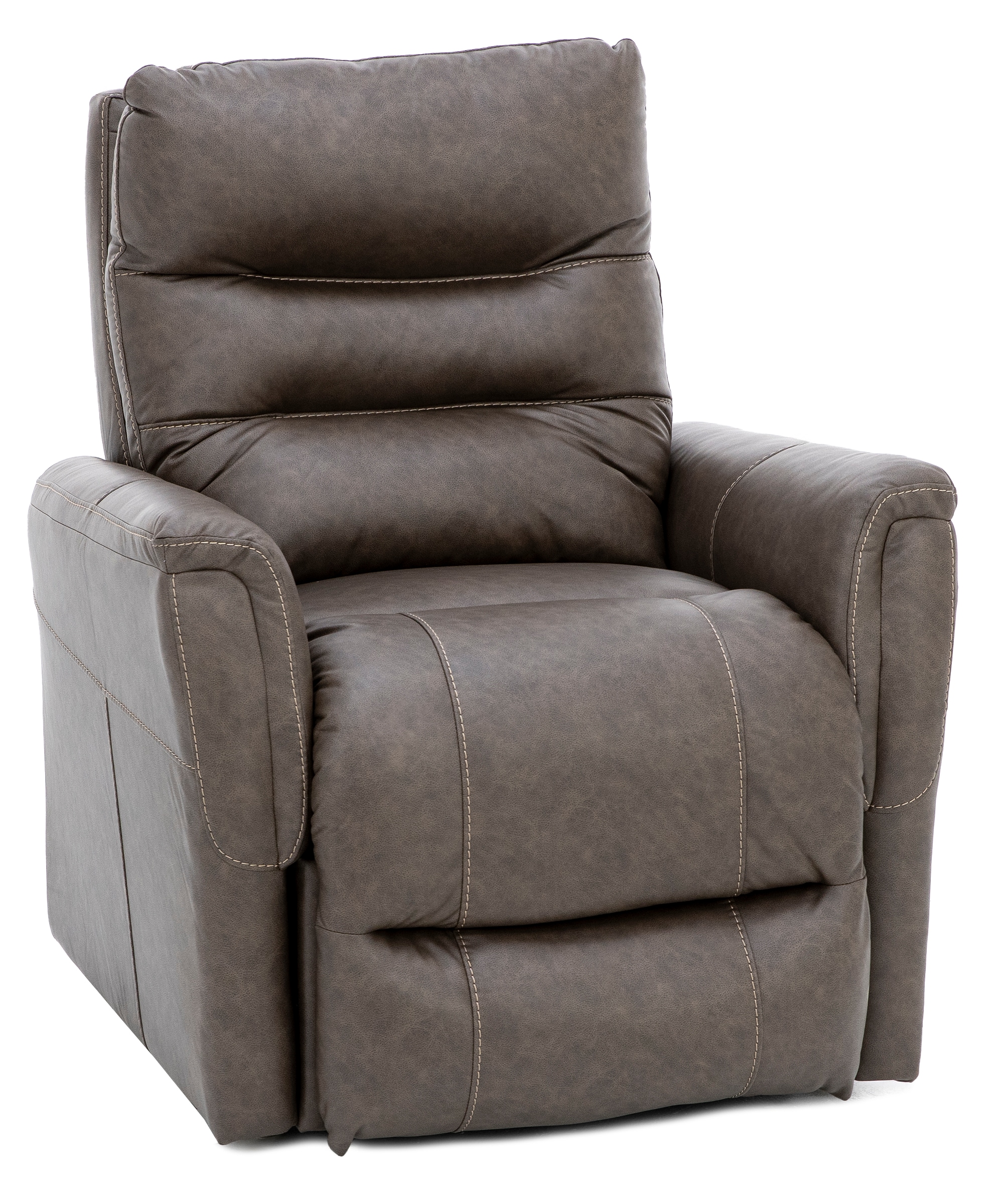 Rocket Power Lift Chair in Taupe | Steinhafels