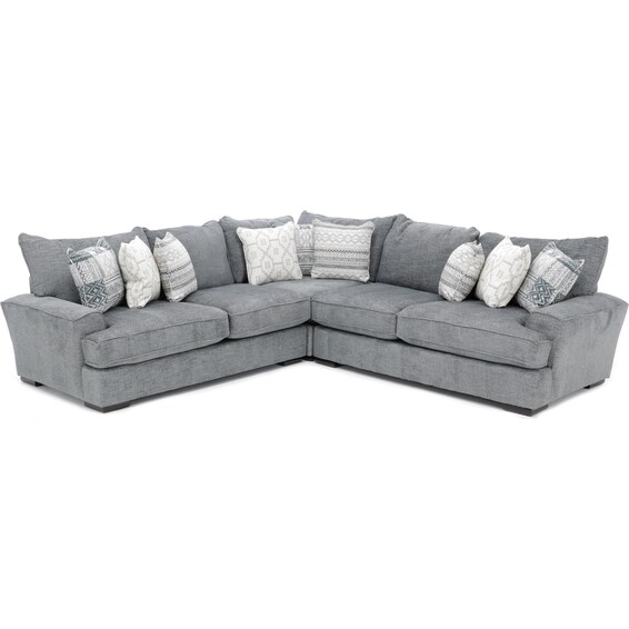 Living Room - Sectionals | Steinhafels