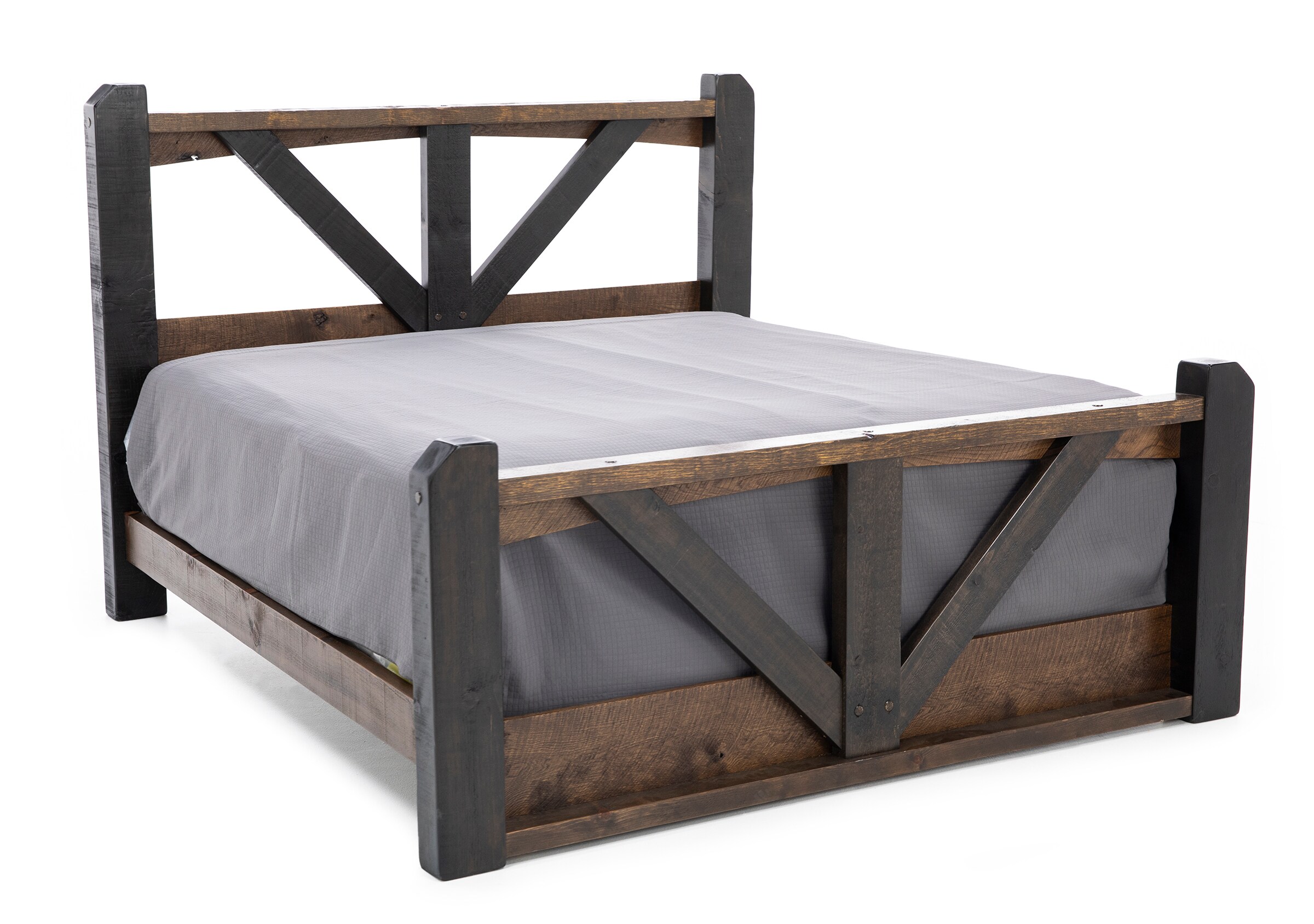 Yellowstone Dutton Queen Bed | Steinhafels