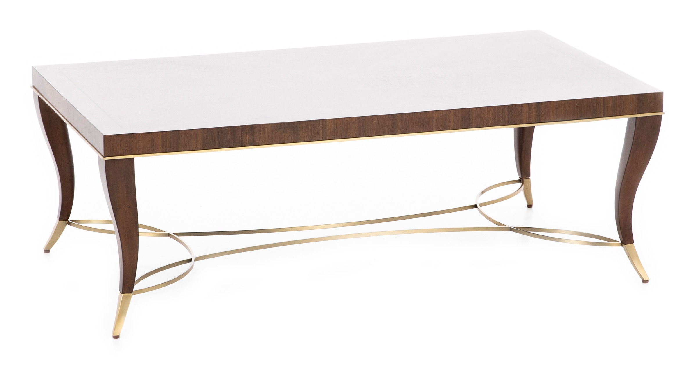 Vantage Rectangle Cocktail Table | Steinhafels