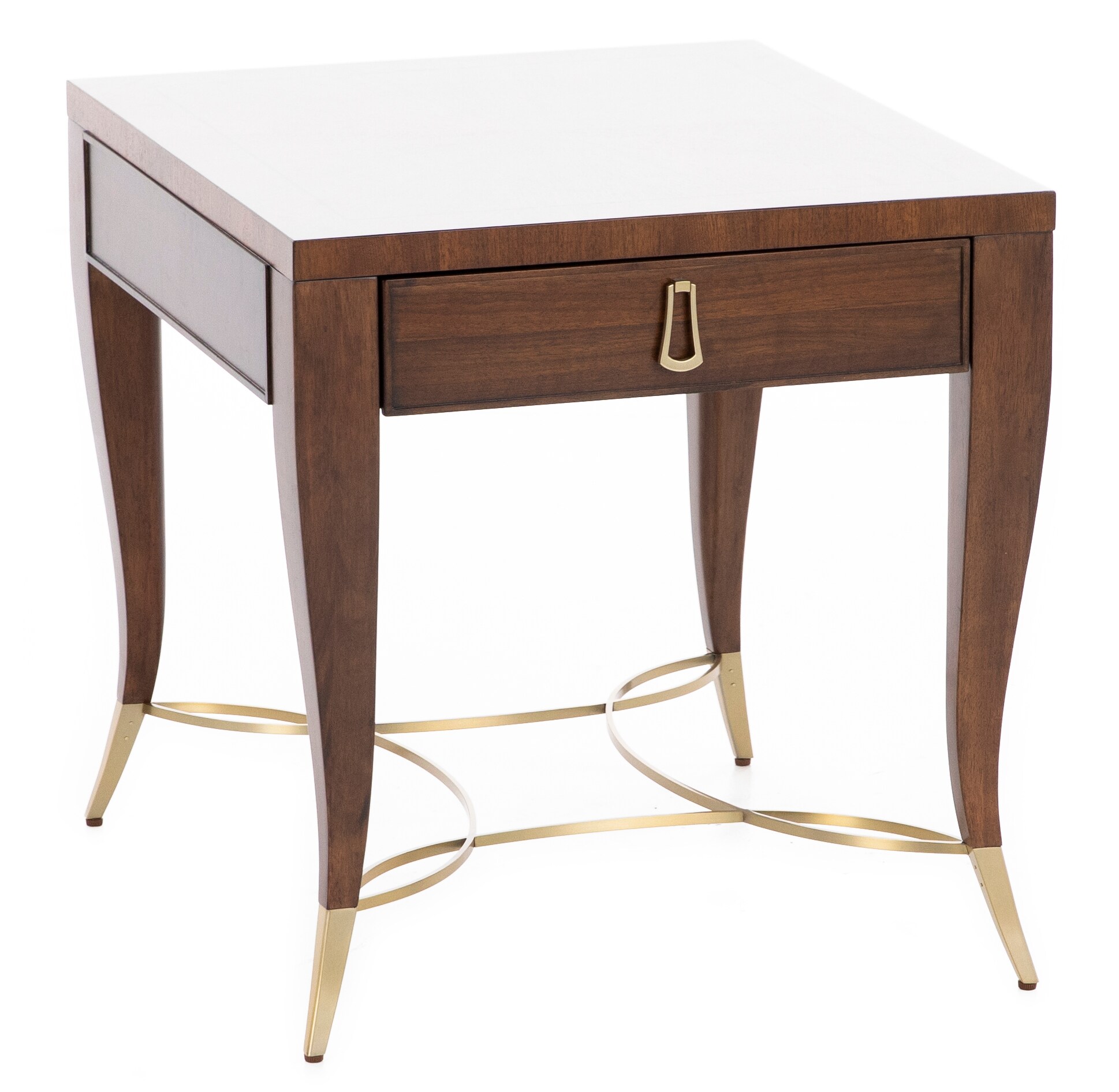 Vantage End Table | Steinhafels