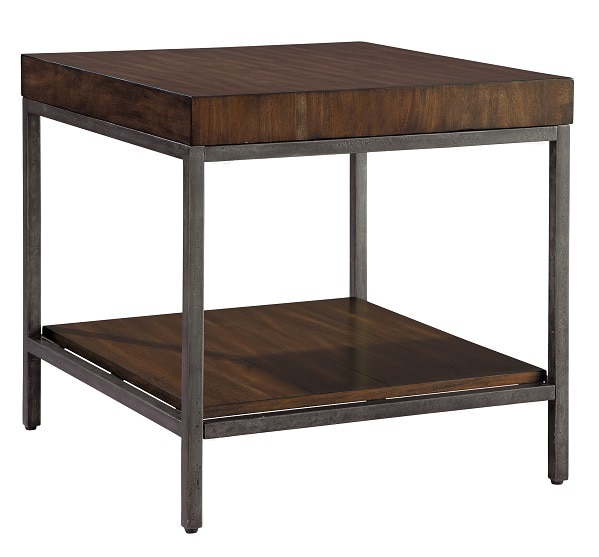 Monterey Point End Table | Steinhafels