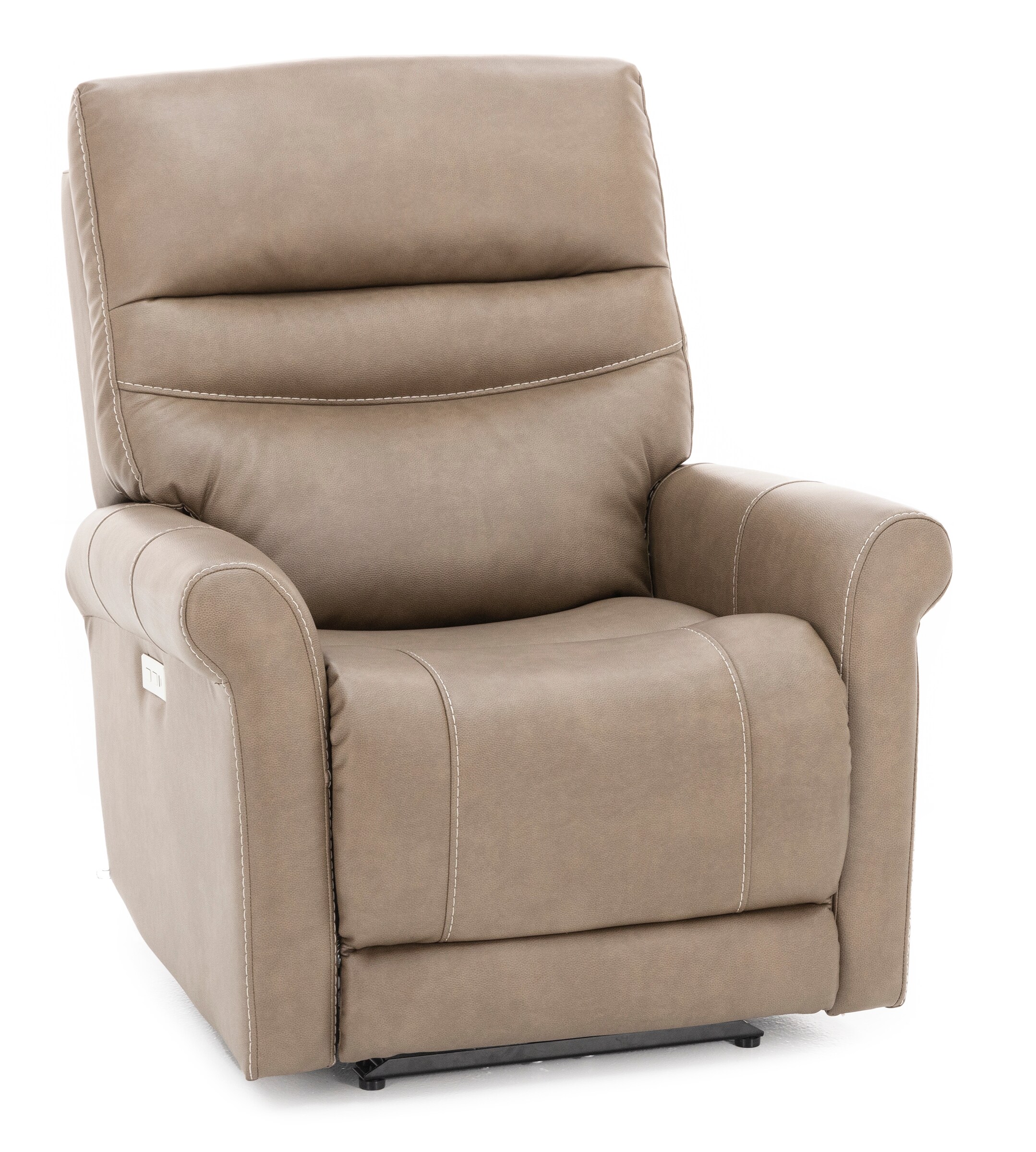 Jimmy Zero Gravity Power Recliner | Steinhafels