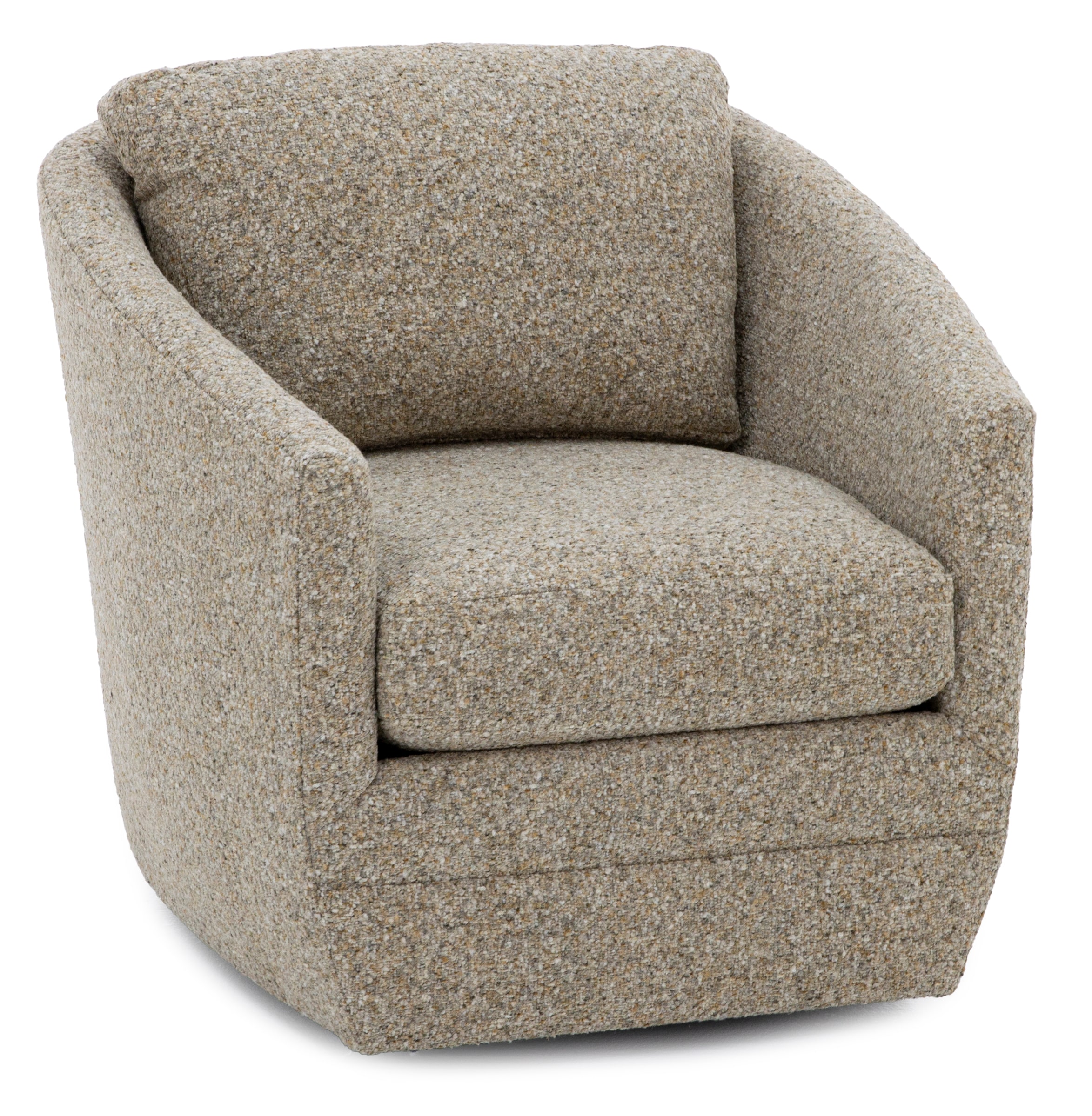 Margaery Swivel Accent Chair | Steinhafels
