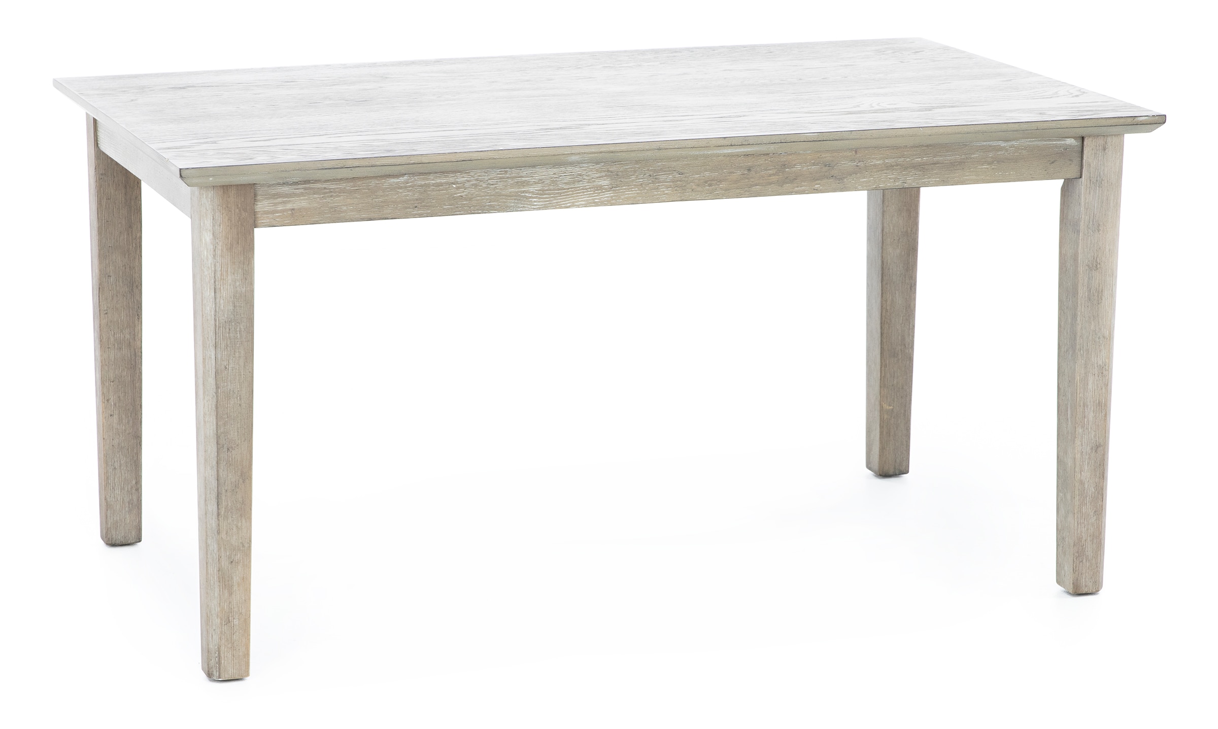 Kirkwood Rectangular Dining Table, Grey | Steinhafels