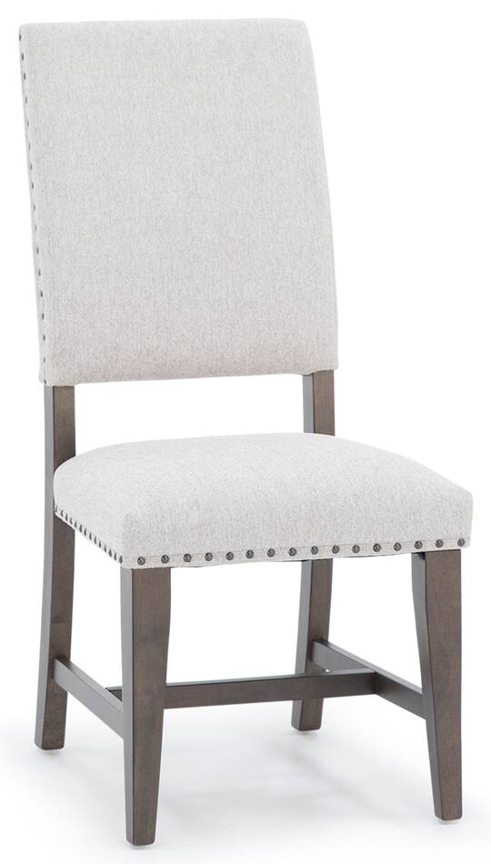 Brooklyn Upholstered Side Chair | Steinhafels
