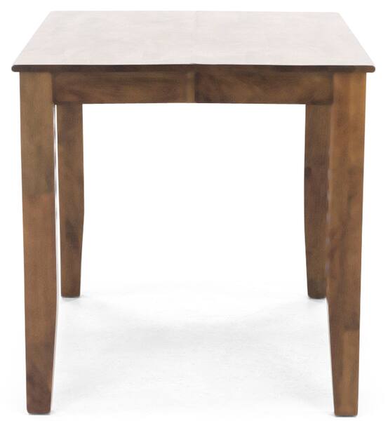 Amber II 36-54" Counter Height Dining Table | Steinhafels
