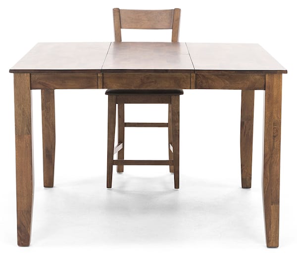 Amber II 36-54" Counter Height Dining Table | Steinhafels
