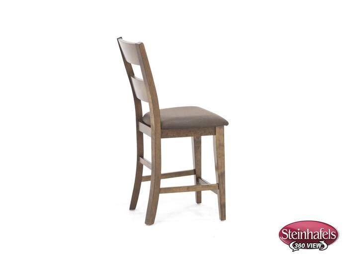 Amber II Counter Stool | Steinhafels