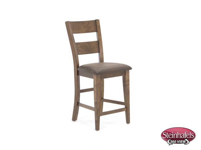 Amber II Counter Stool | Steinhafels
