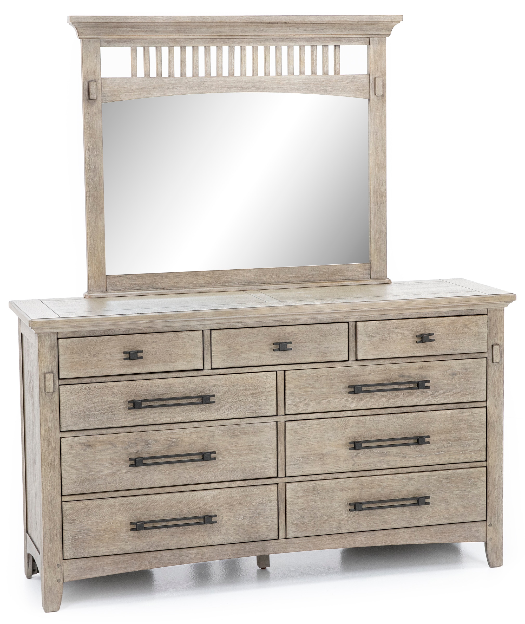Stanley Mirror | Steinhafels