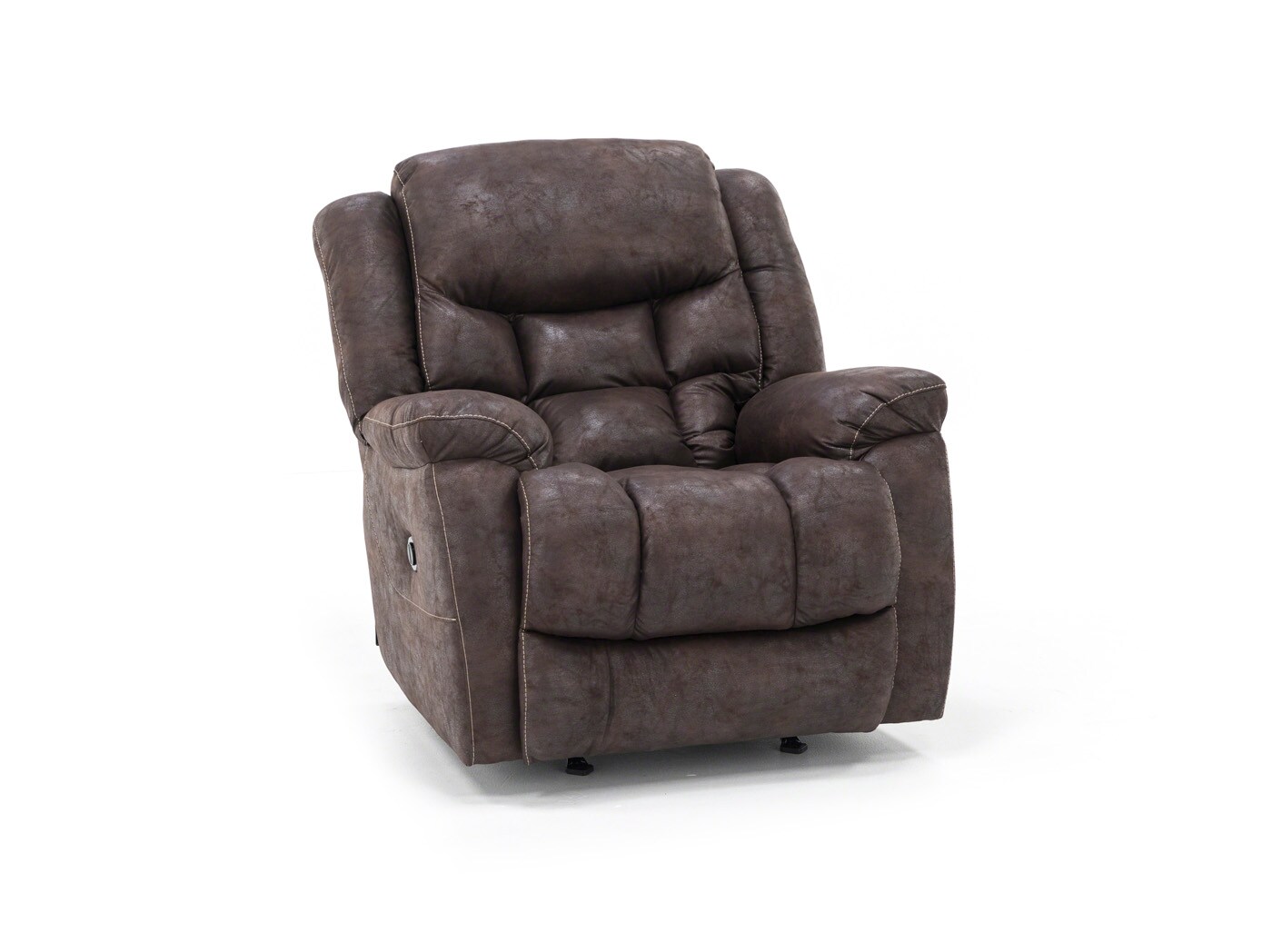 Tegan Power Recliner in Java | Steinhafels