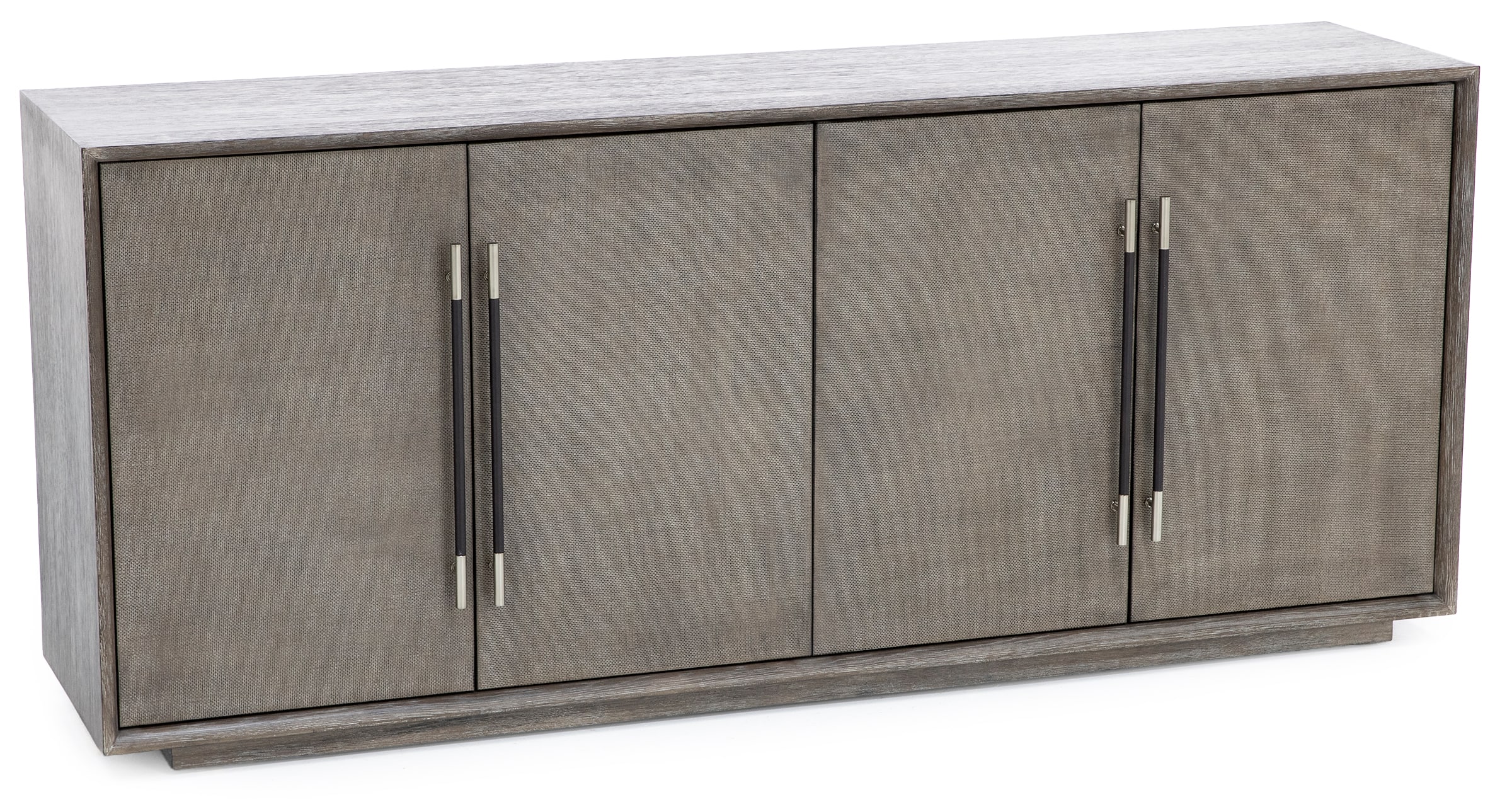 Modern Mood 80" Entertainment Console | Steinhafels