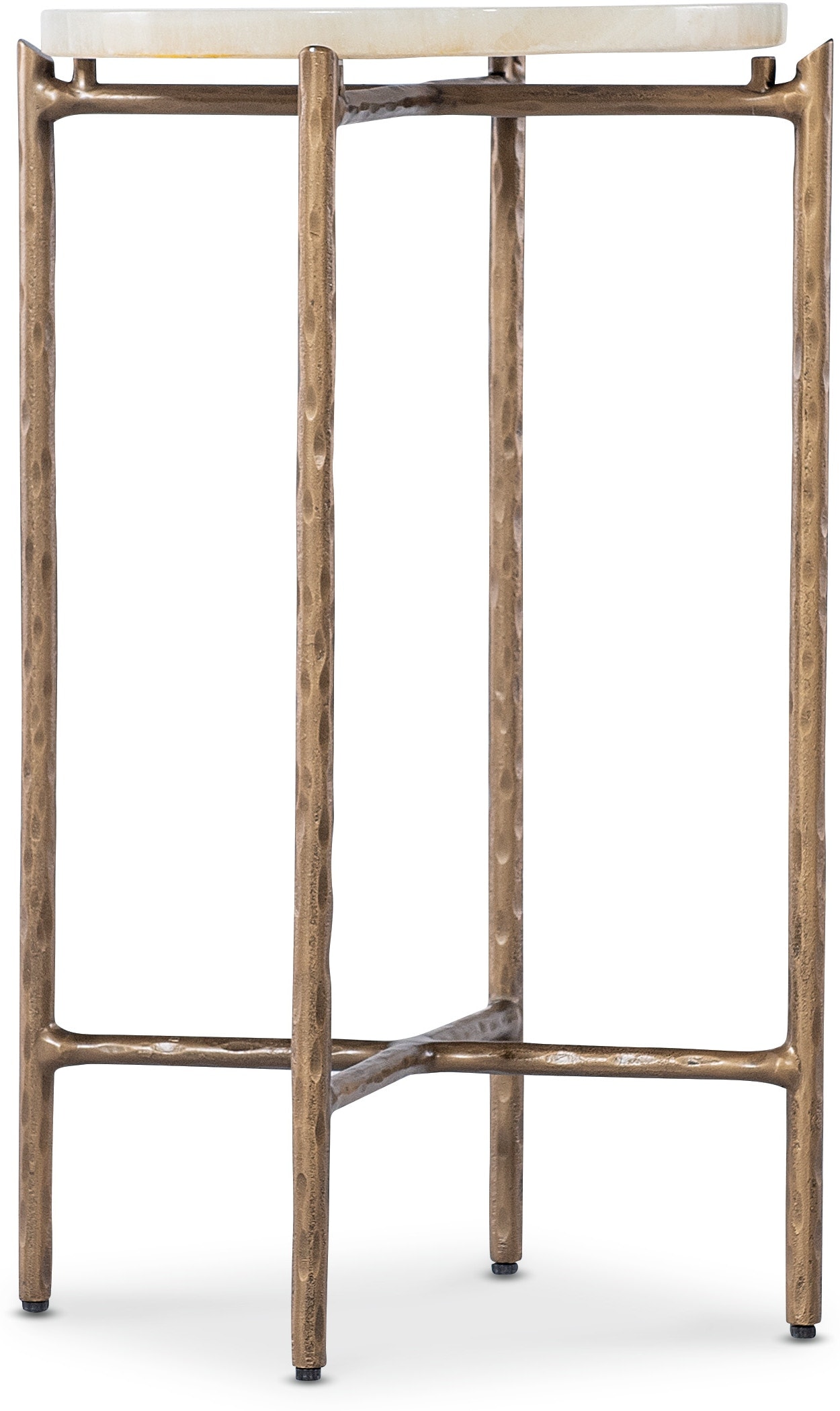 Grand Luxe Ari Spot Table | Steinhafels