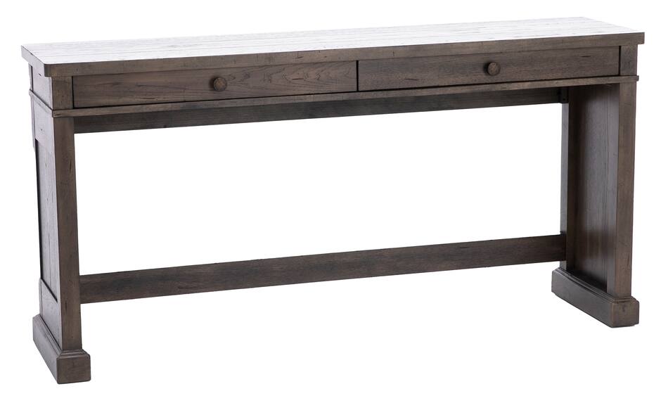 Hometown Console Bar Table | Steinhafels