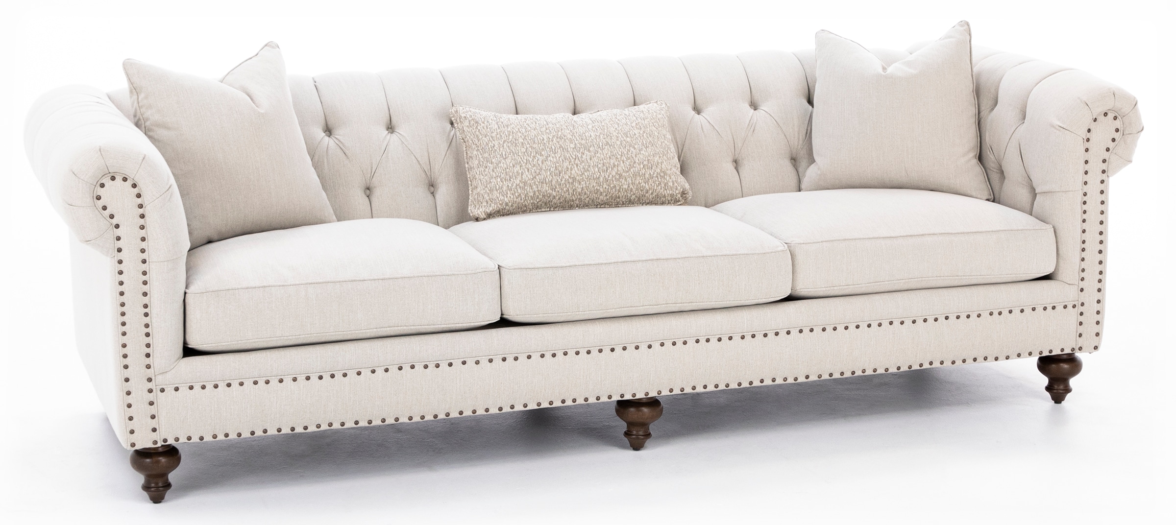 Cheshire Extra Long Sofa | Steinhafels