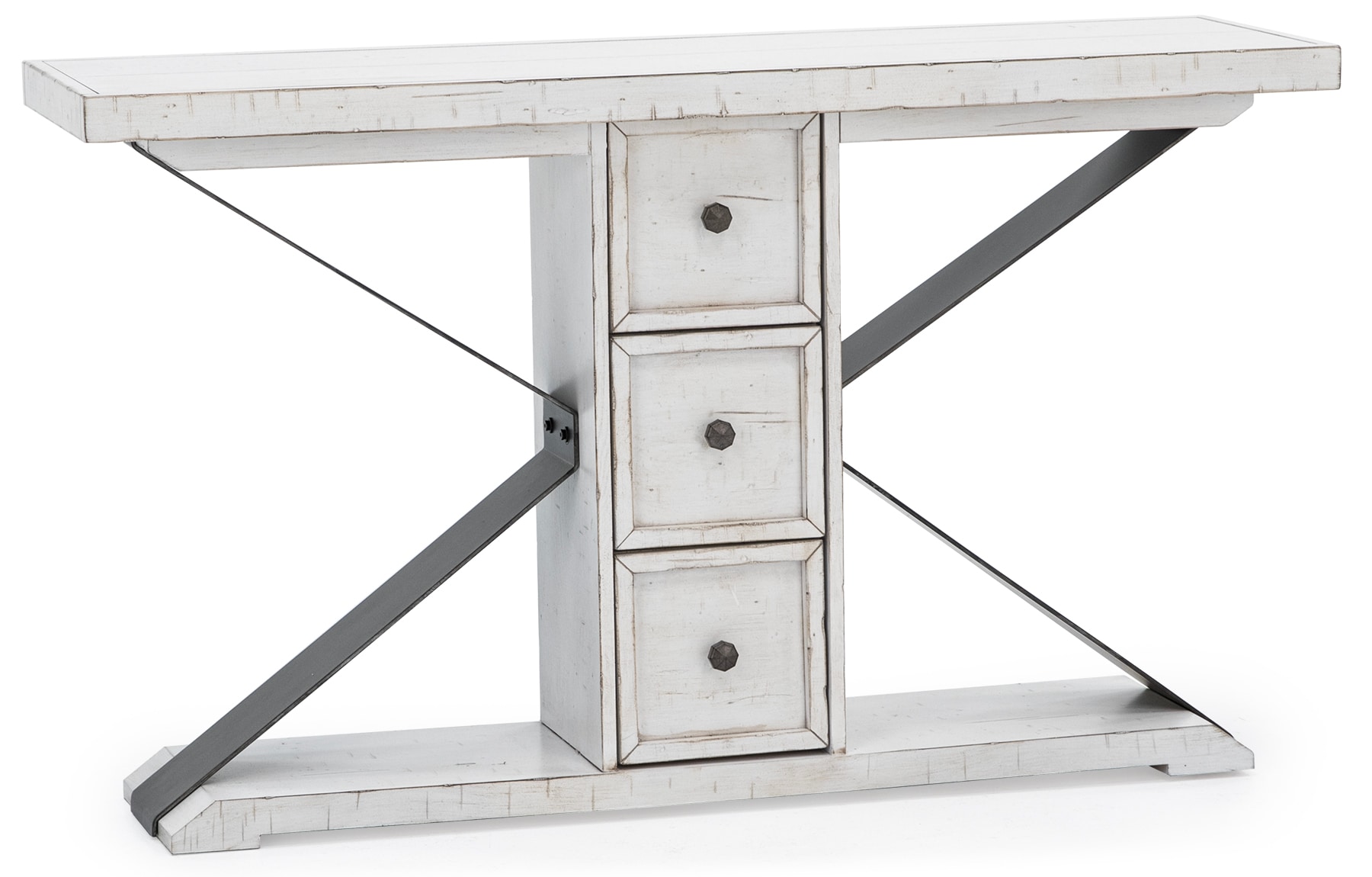 Trisha Yearwood Coming Home Friendship Console Table | Steinhafels