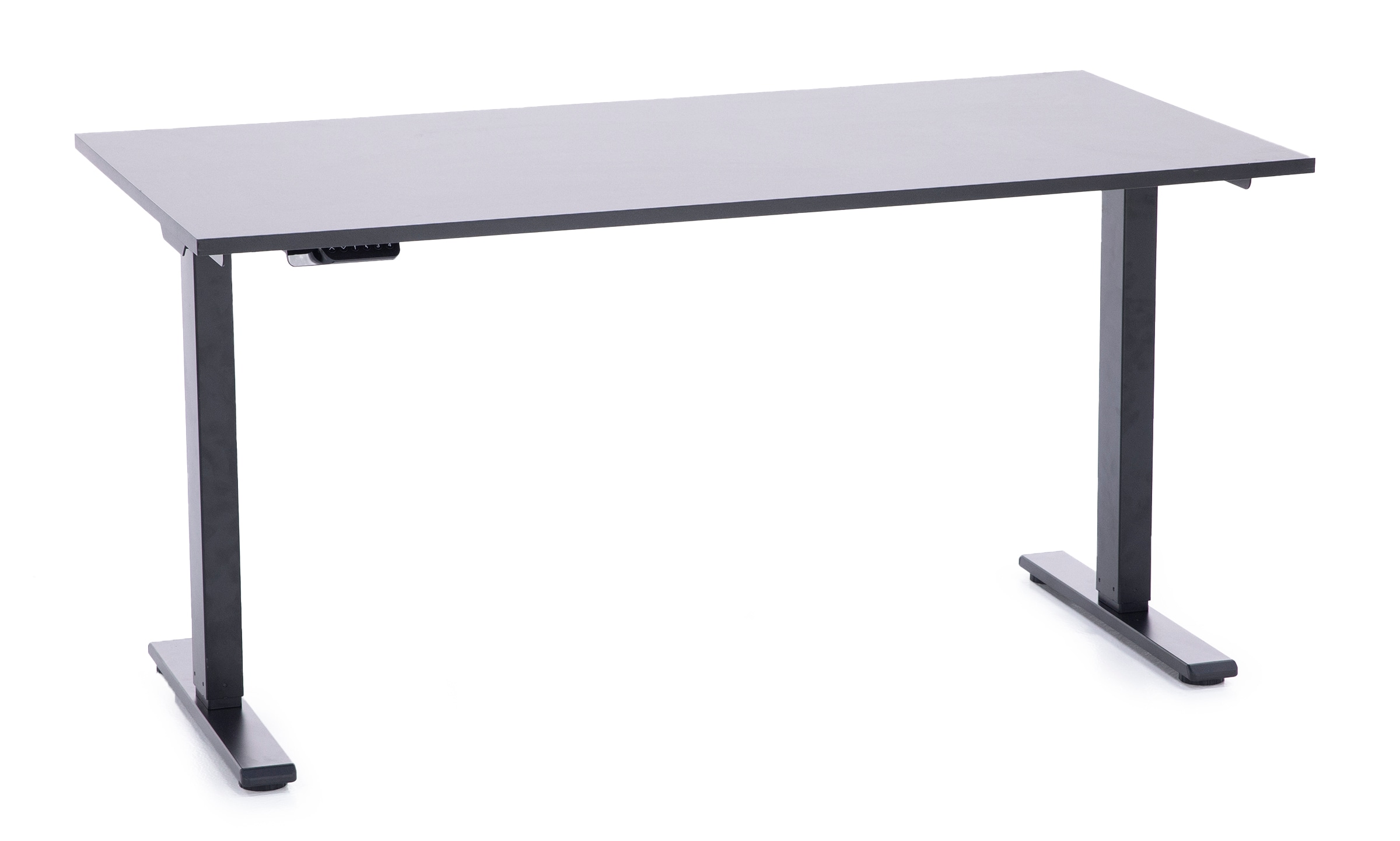 Humanscale eFloat Go 2.0 Sit Stand Desk | Steinhafels