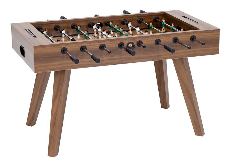 Mid Century Modern Foosball Table | Steinhafels