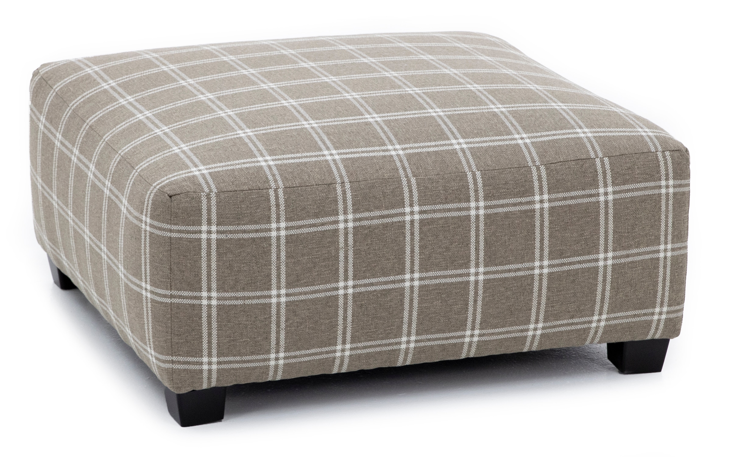 Magnolia Cocktail Ottoman | Steinhafels