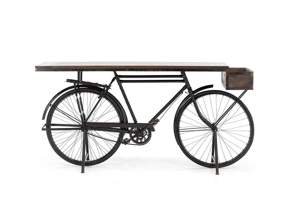 Iron Forge Peddler Bar | Steinhafels