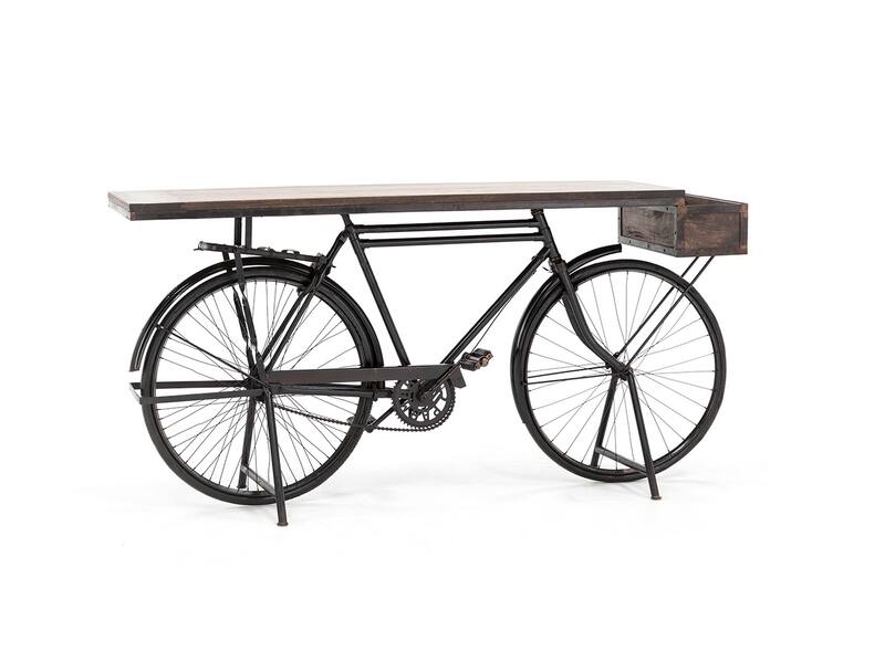 Iron Forge Peddler Bar | Steinhafels