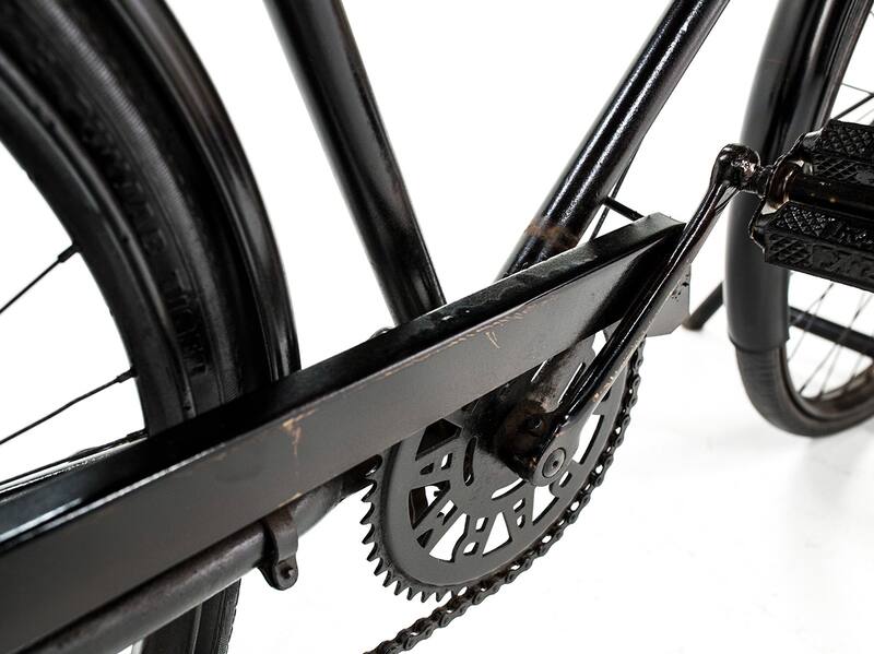 Iron Forge Peddler Bar | Steinhafels