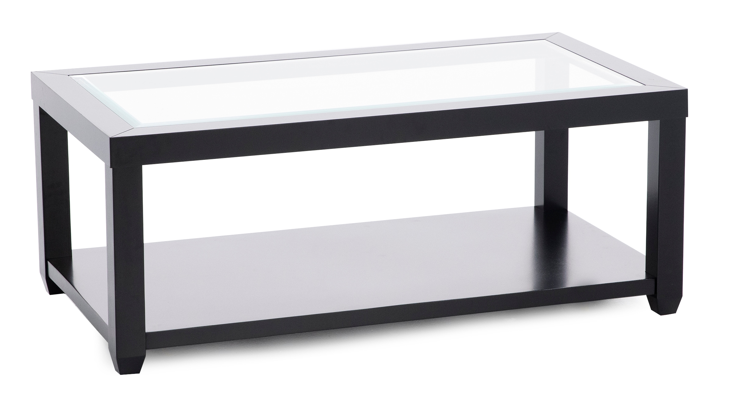 Essentials Rectangle Cocktail Table | Steinhafels