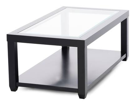 Essentials Rectangle Cocktail Table | Steinhafels