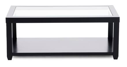 Essentials Rectangle Cocktail Table | Steinhafels