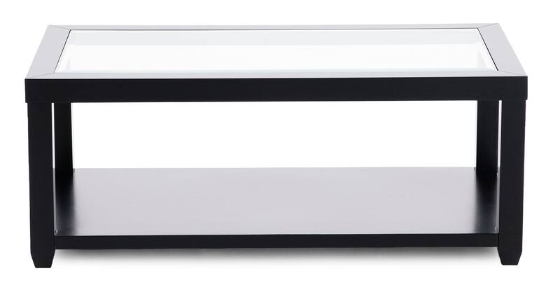 Essentials Rectangle Cocktail Table | Steinhafels